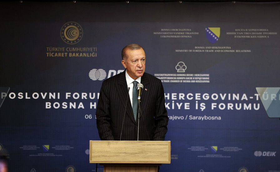 DEİK | Dış Ekonomik İlişkiler Kurulu