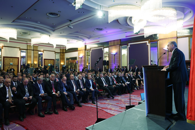 DEİK | Dış Ekonomik İlişkiler Kurulu