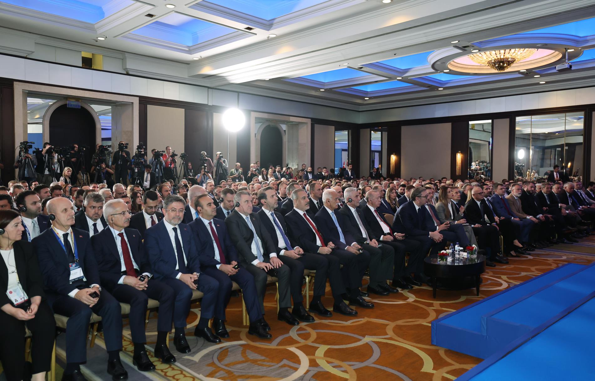 DEİK | Dış Ekonomik İlişkiler Kurulu