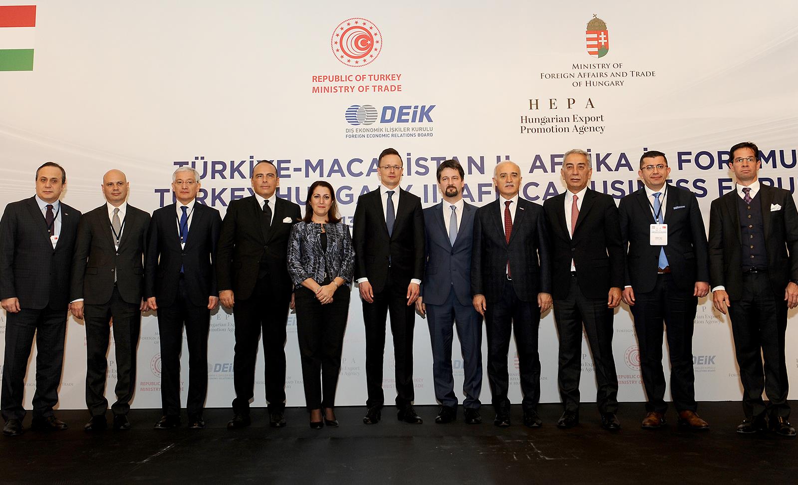 DEİK