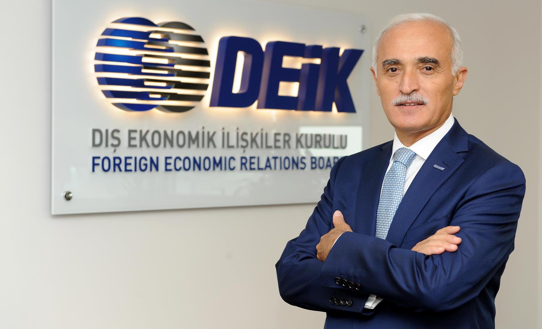 DEİK
