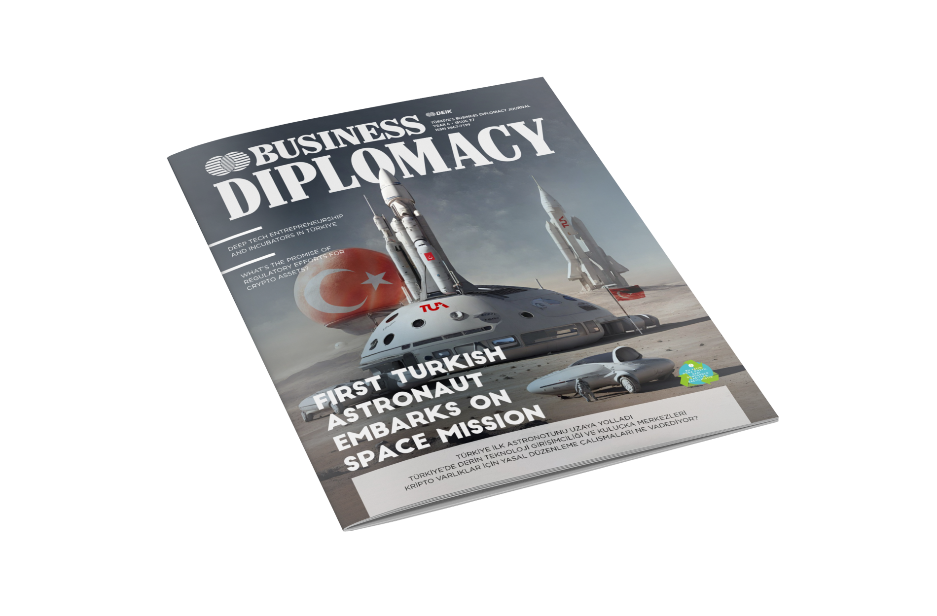 DEİK | Dış Ekonomik İlişkiler Kurulu